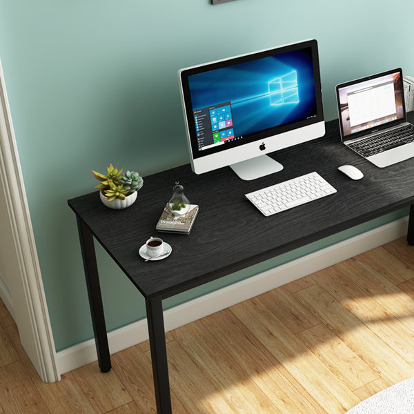 Latitude Run® Cherol Desk & Reviews | Wayfair
