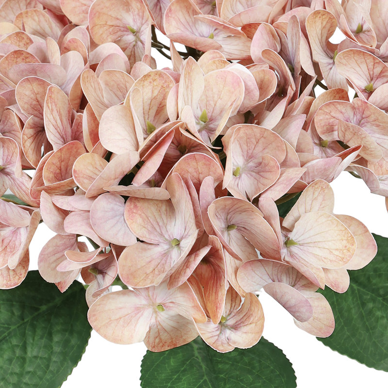 Primrue Real Touch Hydrangea Bush | Wayfair