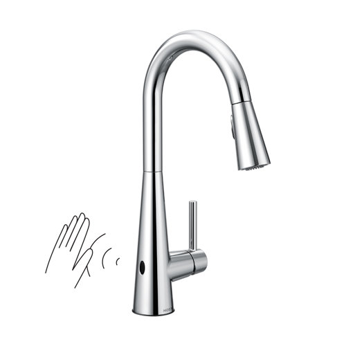 Modern Kitchen Faucets | AllModern