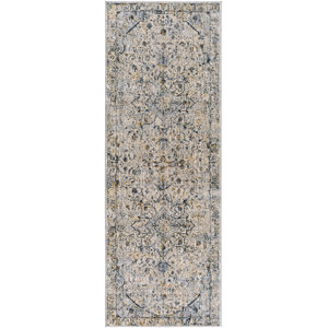 Bungalow Rose Diera Performance Rug | Wayfair