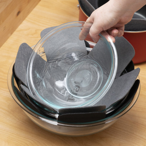 T-fal Cookware Pot Protector & Reviews | Wayfair