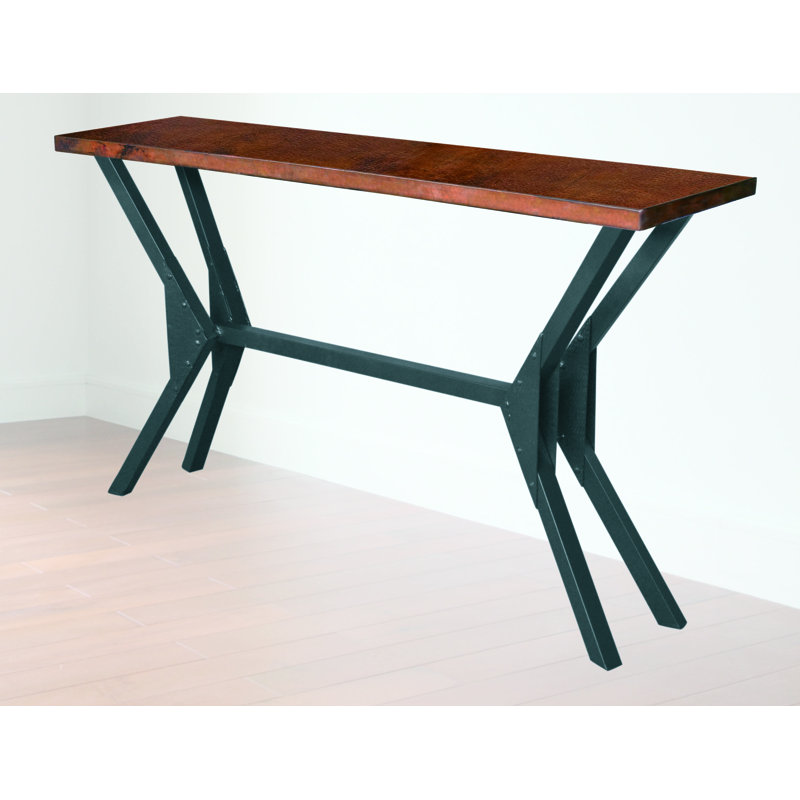 17 Stories 10 Console Table | Wayfair