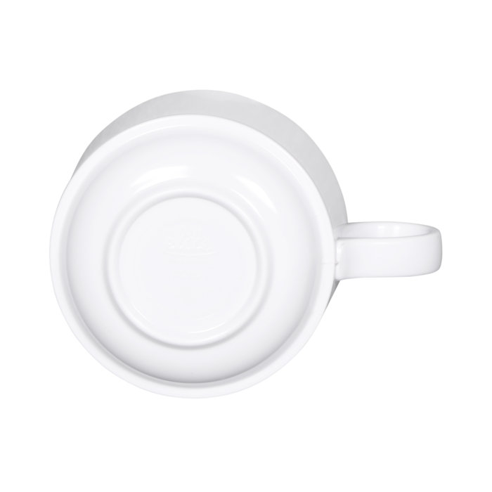 Elite Global Solutions Simplicity Melamine Coffee Mug | Wayfair