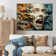 Red Barrel Studio® " Surrealism Morphing Faces " | Wayfair