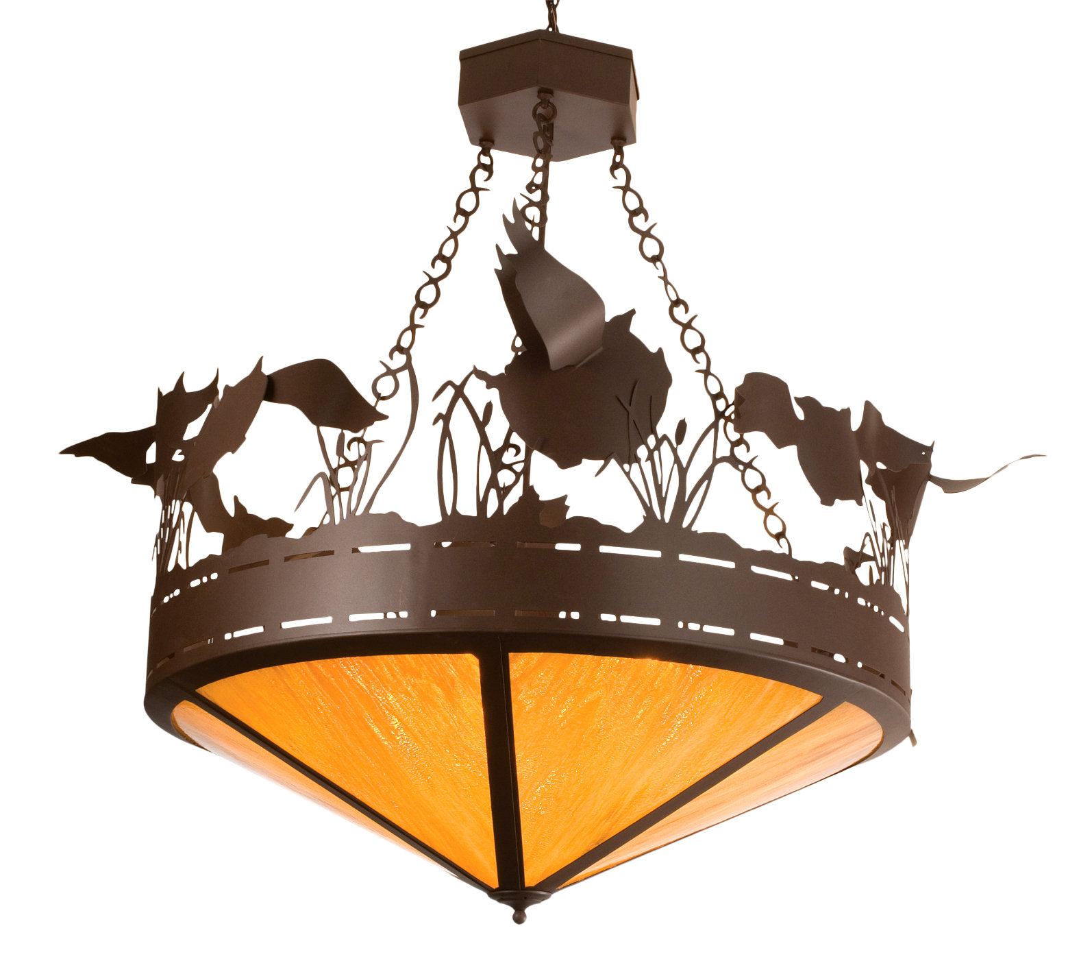 Meyda Lighting Flying Pigs 8 - Light Unique / Statement Chandelier ...