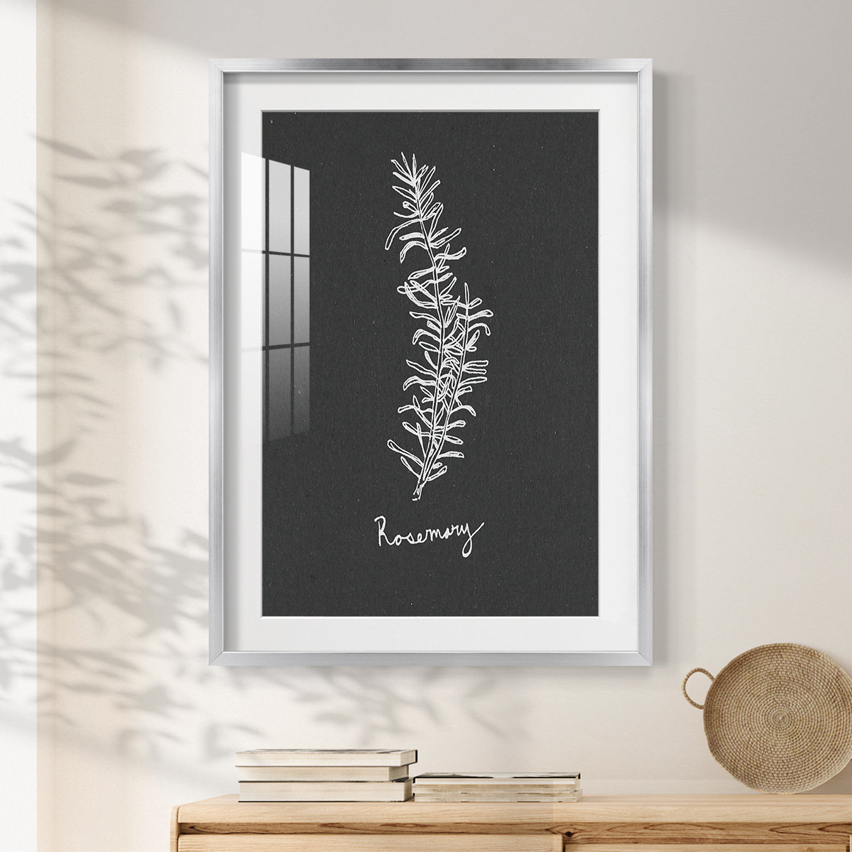 Lark Manor™ Preas -Gallery Wrapped Canvas | Wayfair