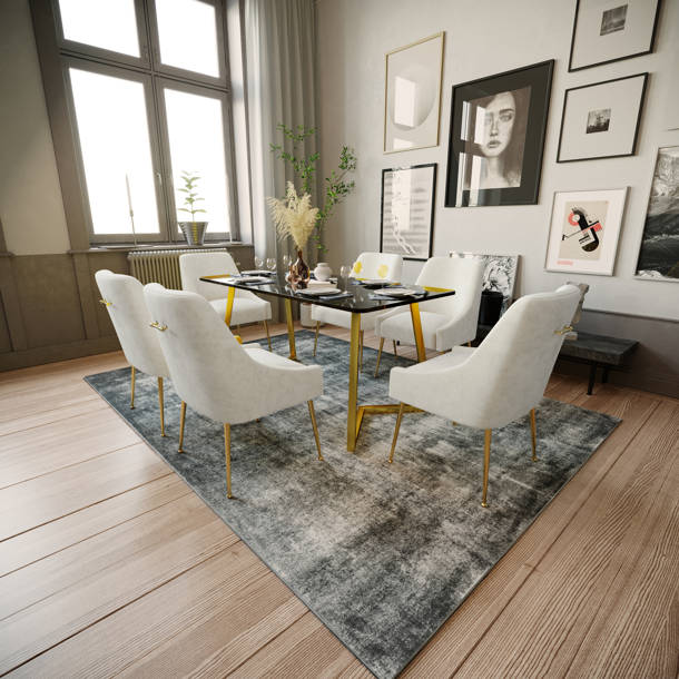 Willa Arlo Interiors Auberon 59.1'' Sideboard & Reviews | Wayfair