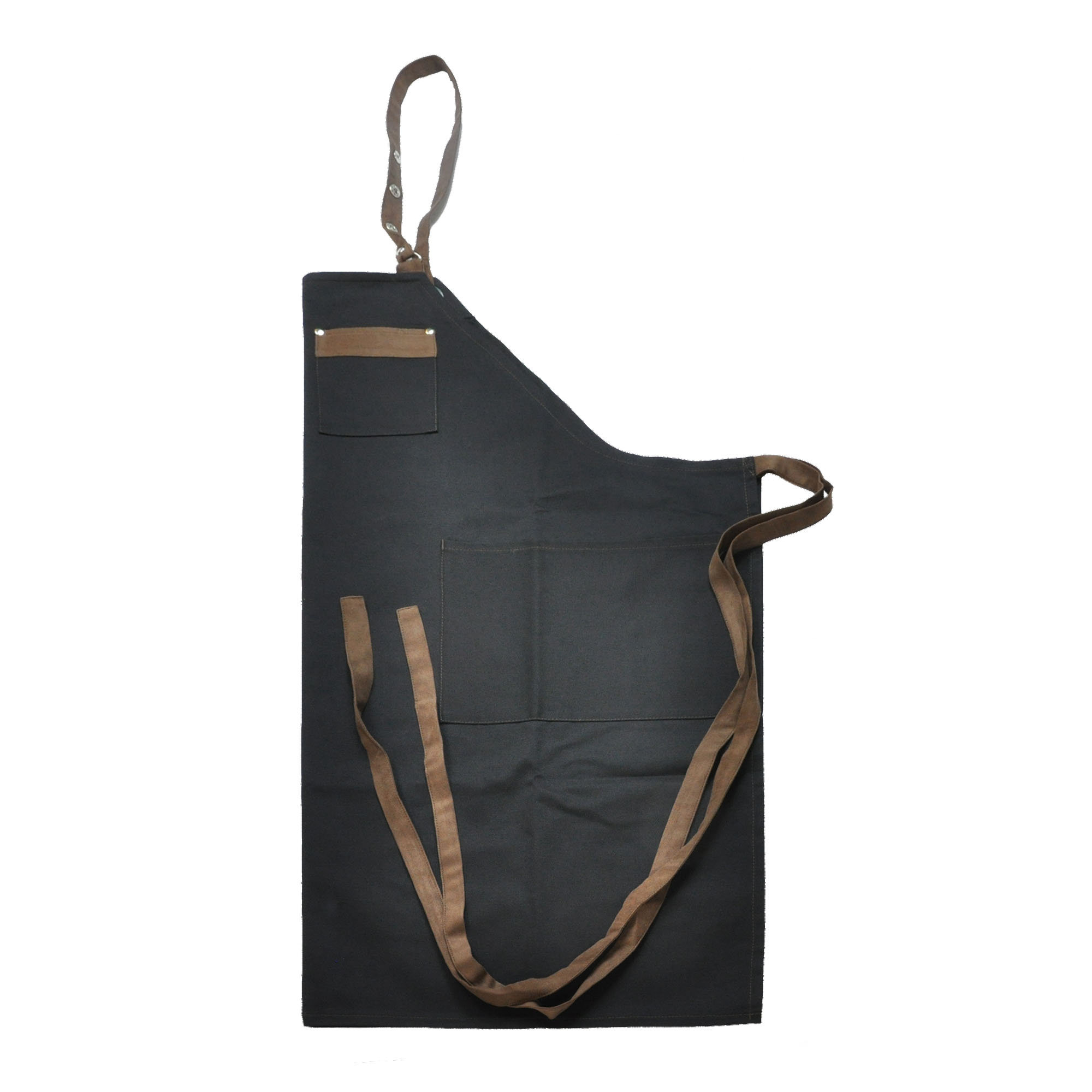 MYNE Top Trend Heavy Duty Work Apron | Wayfair