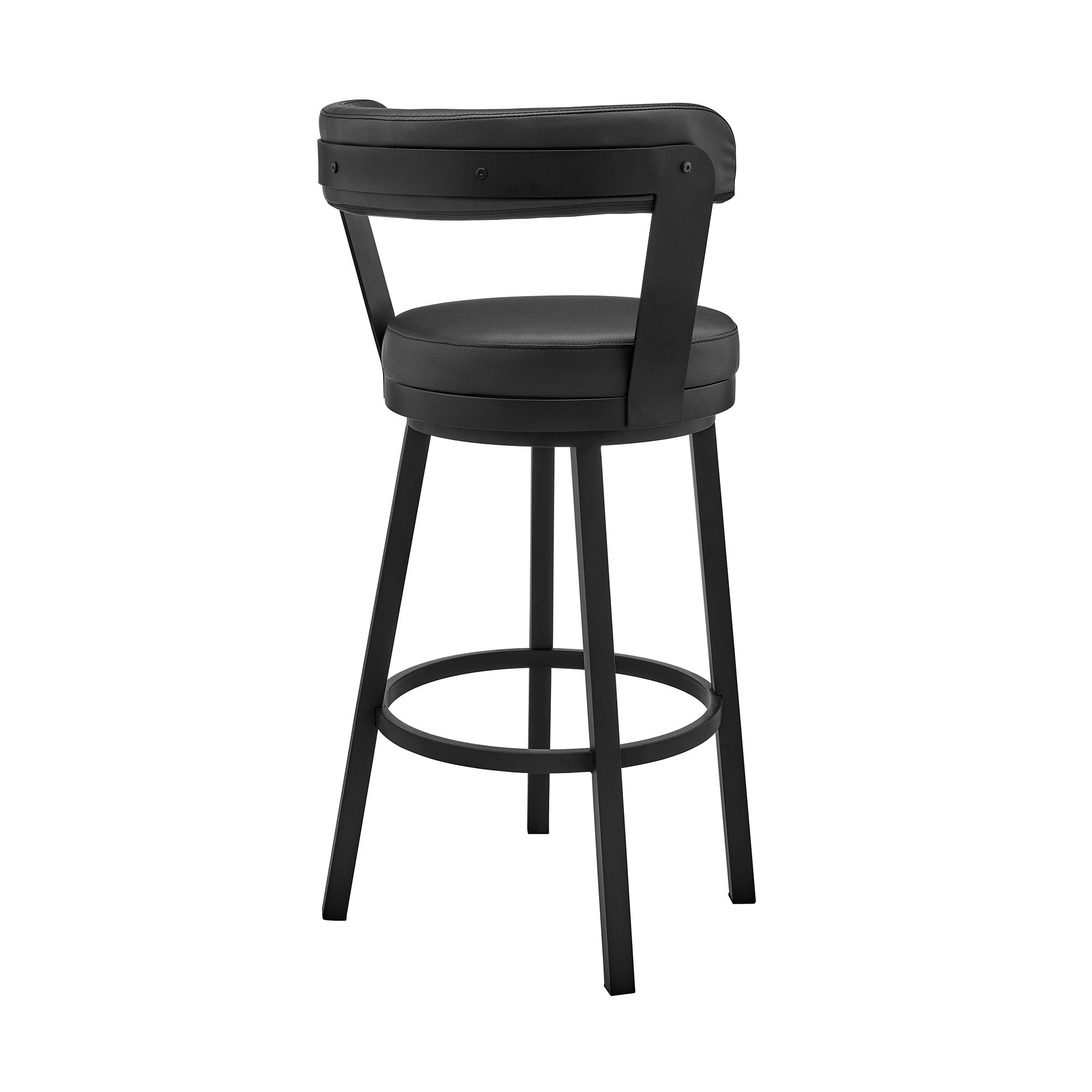 sed98 Upholstered 36'' Counter Extra Tall Stool | Wayfair