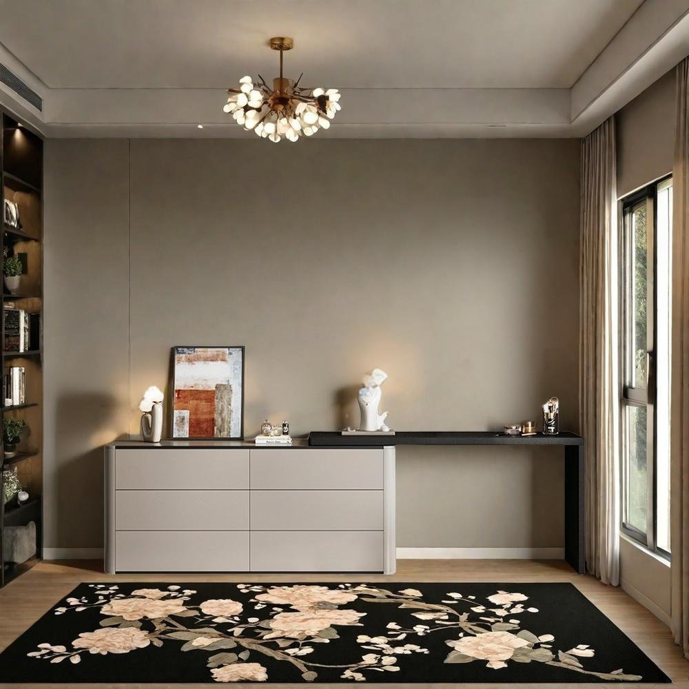 marlao Deluxe Master Bedroom Dresser - Wayfair Canada