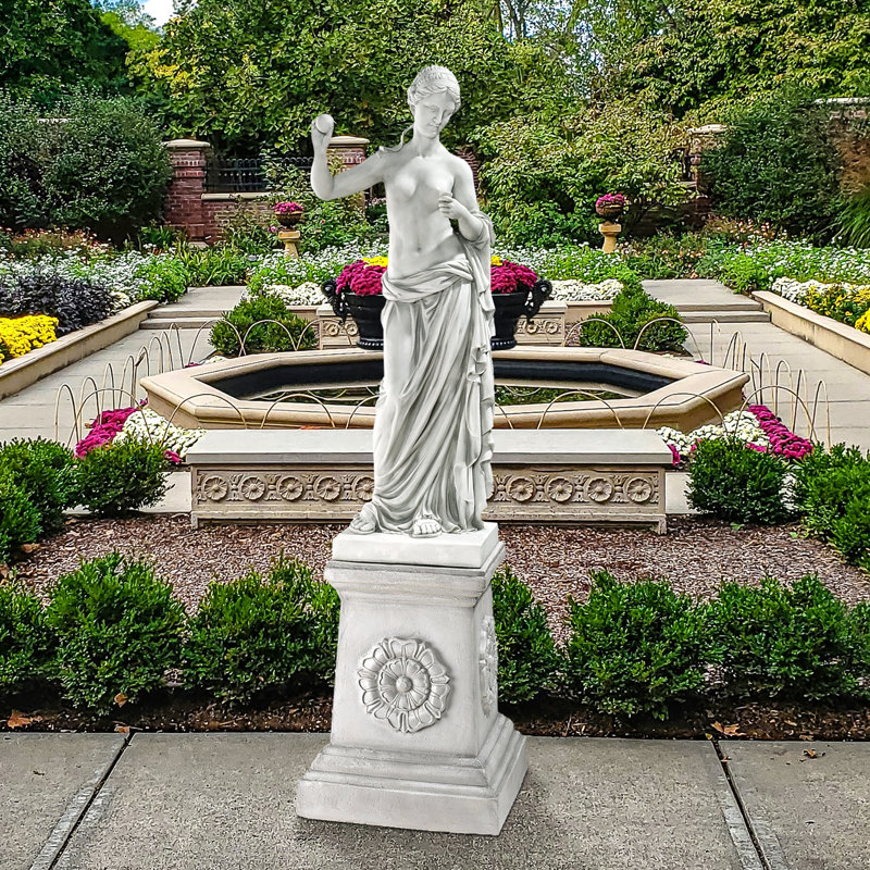 Design Toscano Venus of Arles Statue & Reviews | Wayfair