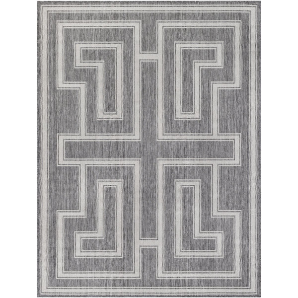 George Oliver Diggory Geometric Rug | Wayfair
