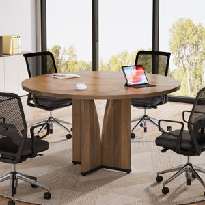 Conference Tables | Wayfair