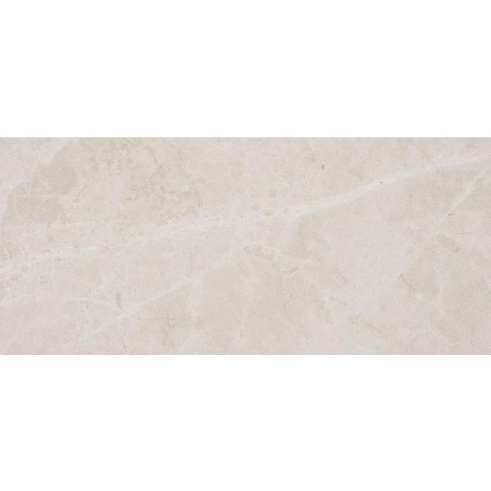 Tile & Mosaic Depot 12" x 24" Marble Marble Look Wall & Floor Tile ...