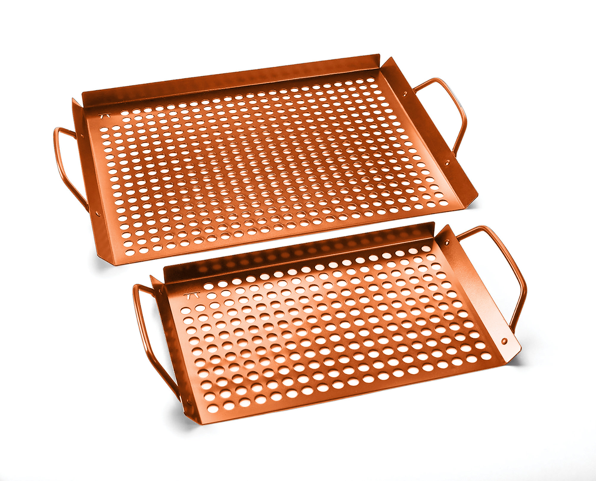 Outset Copper Grill Grid & Reviews | Wayfair