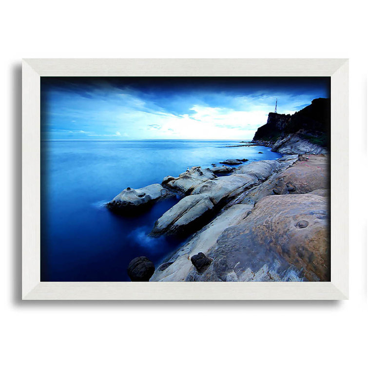 House of Hampton Yehliu Taiwan - Single Picture Frame Art Prints ...
