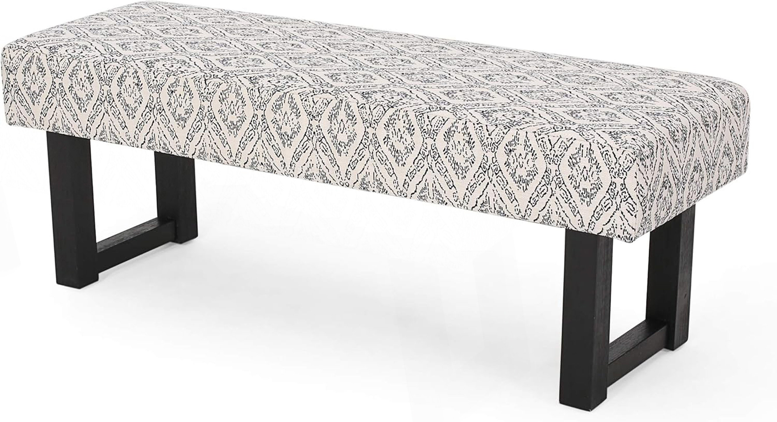 George Oliver Boho Style Bench | Wayfair