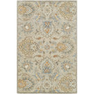 Birch Lane™ Arden Hand Tufted Wool Oriental Rug & Reviews | Wayfair