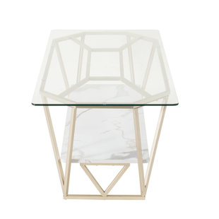 Wayfair | Glass Coffee Tables You'll Love in 2023