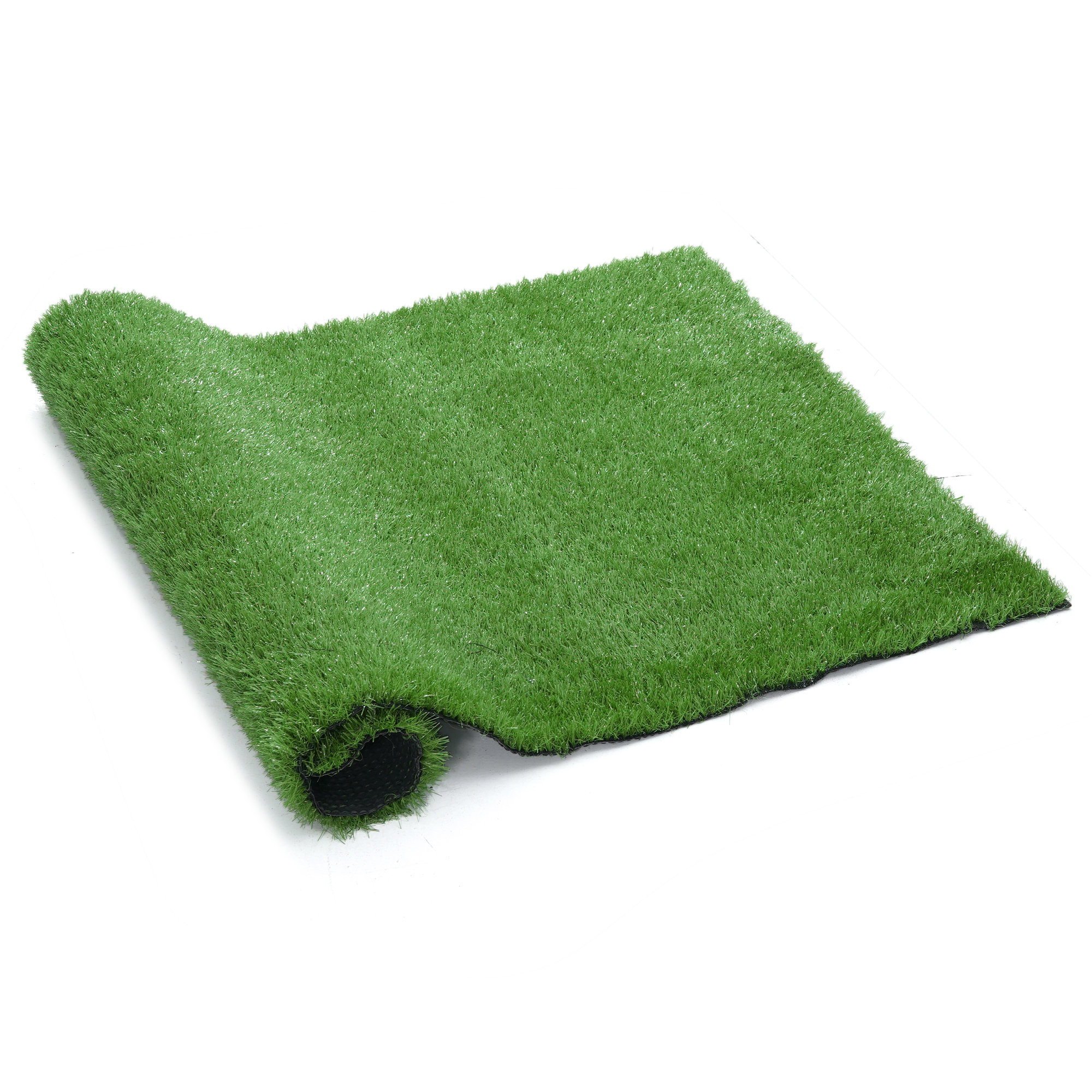 Metaoutdoors Outdoor Artificial Grass Turf Rug / Roll | Wayfair