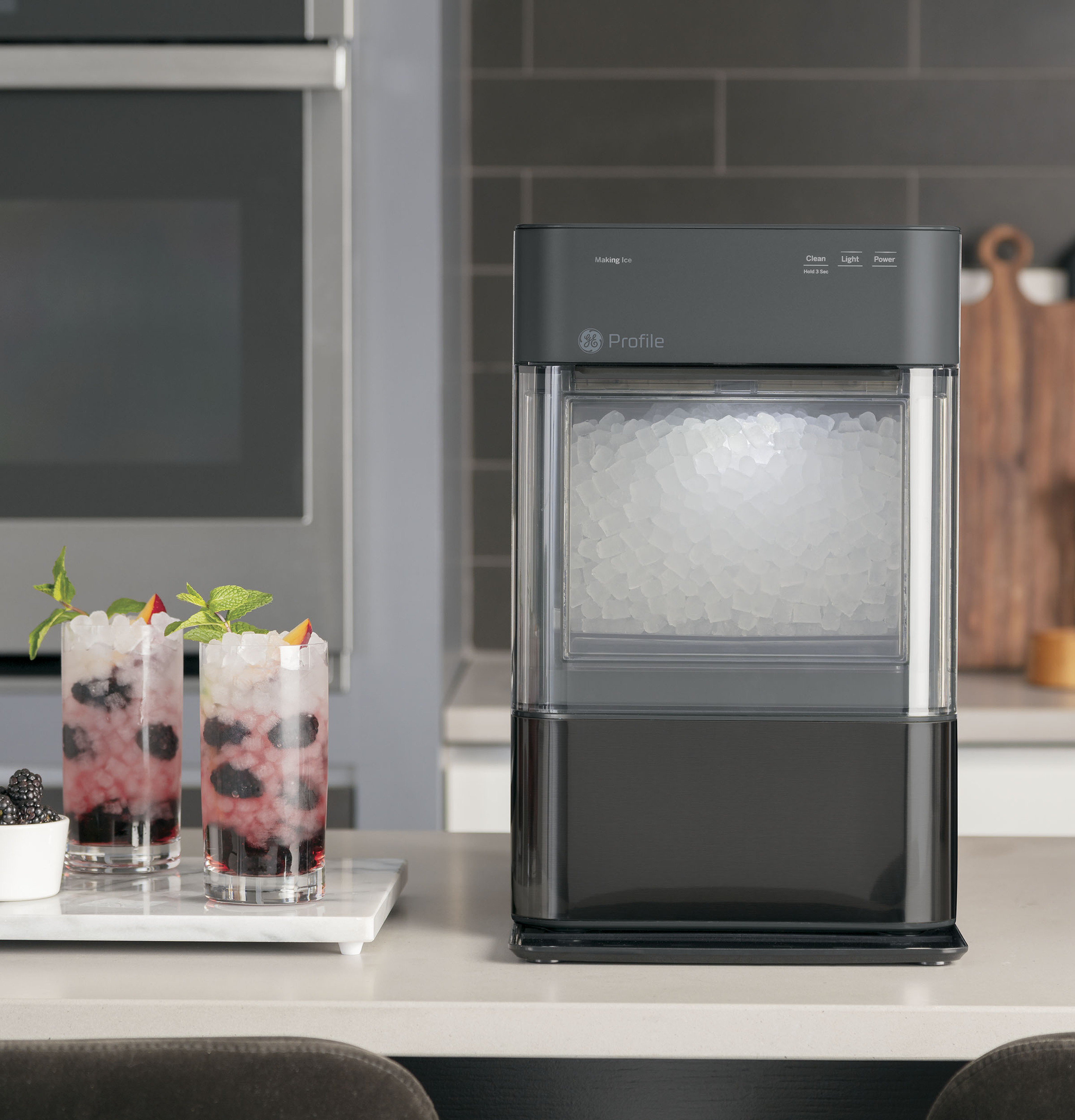 GE Profile™ GE Profile Opal 2.0 Nugget Ice Maker & Reviews | Wayfair