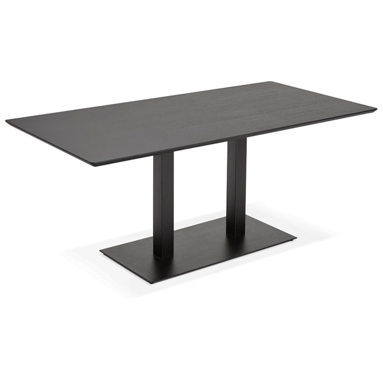 Brayden Studio Huya Dining Table | Wayfair.co.uk