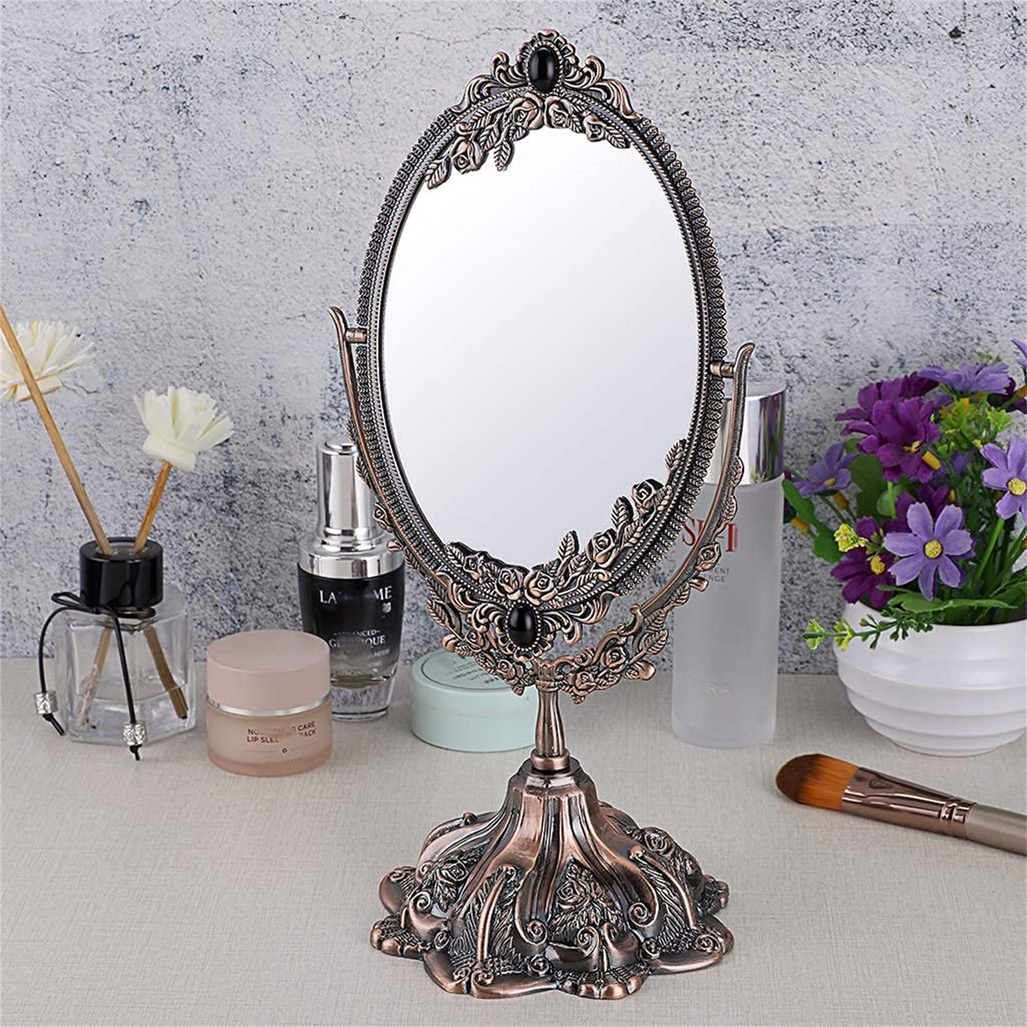 Astoria Grand Ted Mirror | Wayfair.co.uk