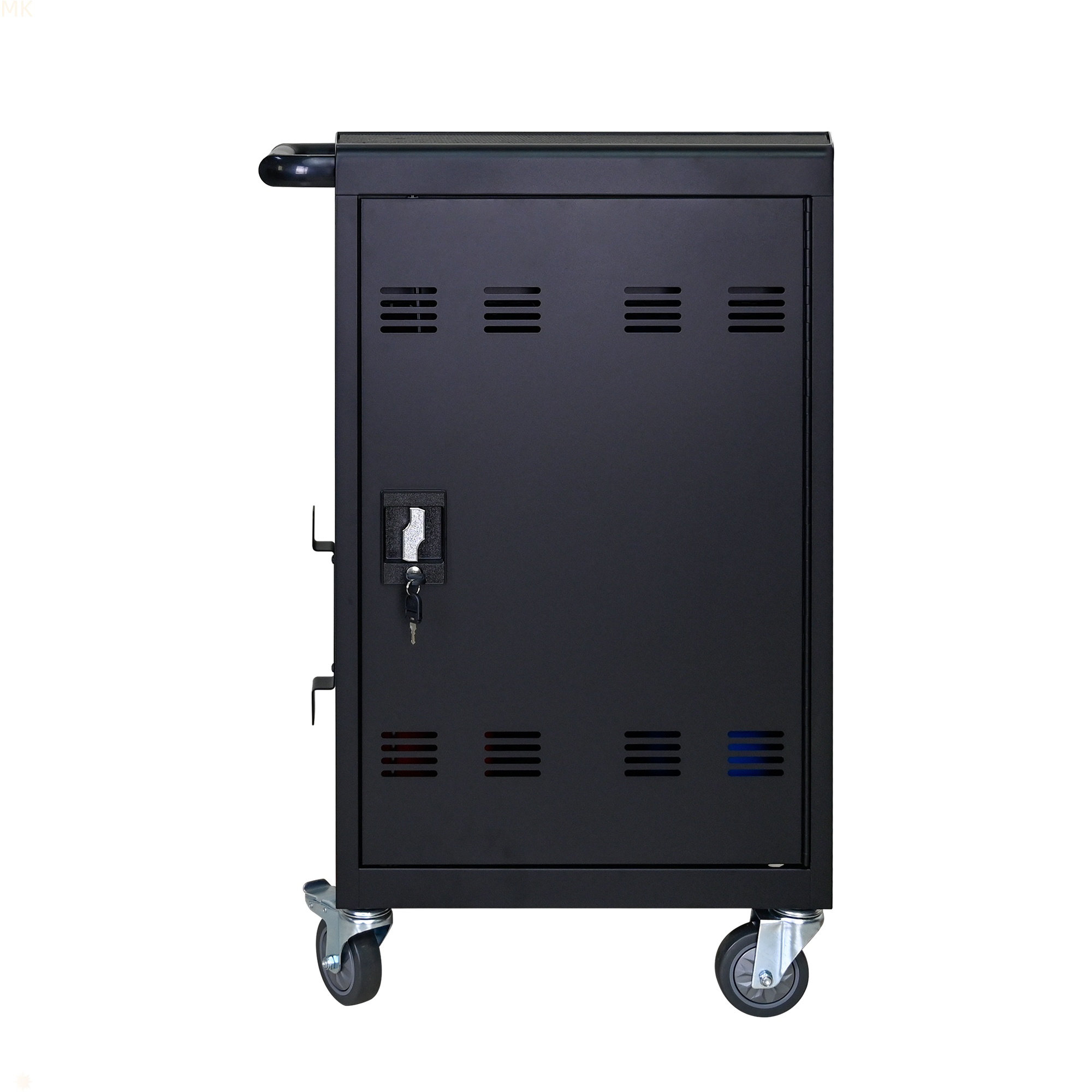 Latitude Run® Tablet Laptop 32-Bit-Plastic Device Basket Device For ...