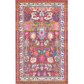 Langley Street Eddins Performance Rug & Reviews | Wayfair