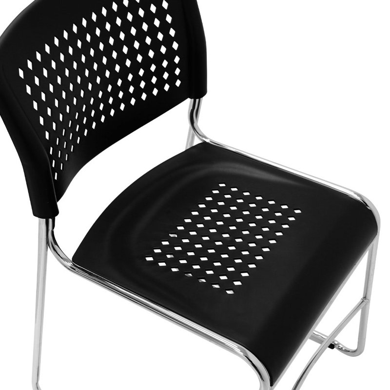 MityLite Metal Stackable Multipurpose Chair & Reviews | Wayfair