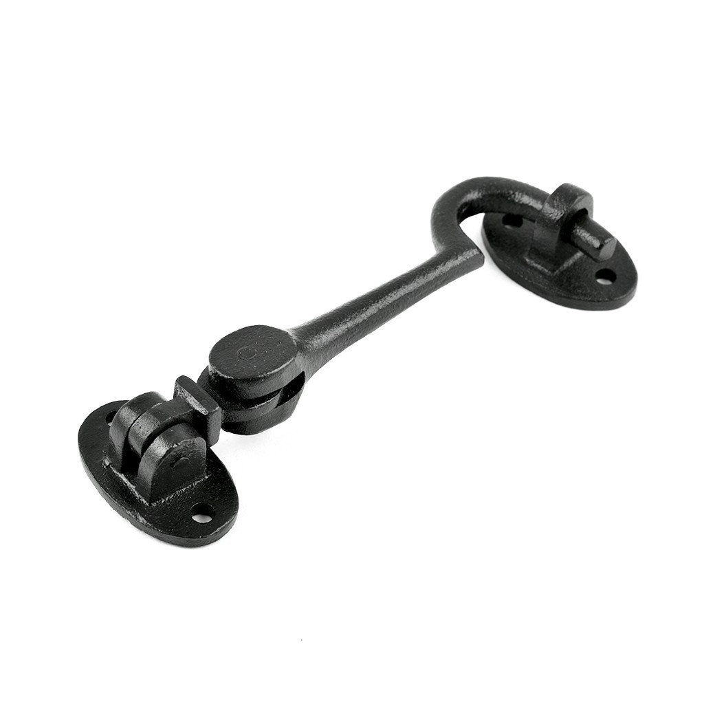 The Renovators Supply Inc. Cabin Hook Eye Shed Iron Gate Door Latch ...