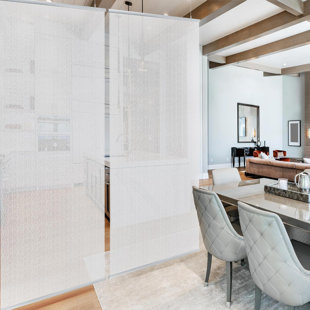 Hanging Room Dividers You'll Love | Wayfair