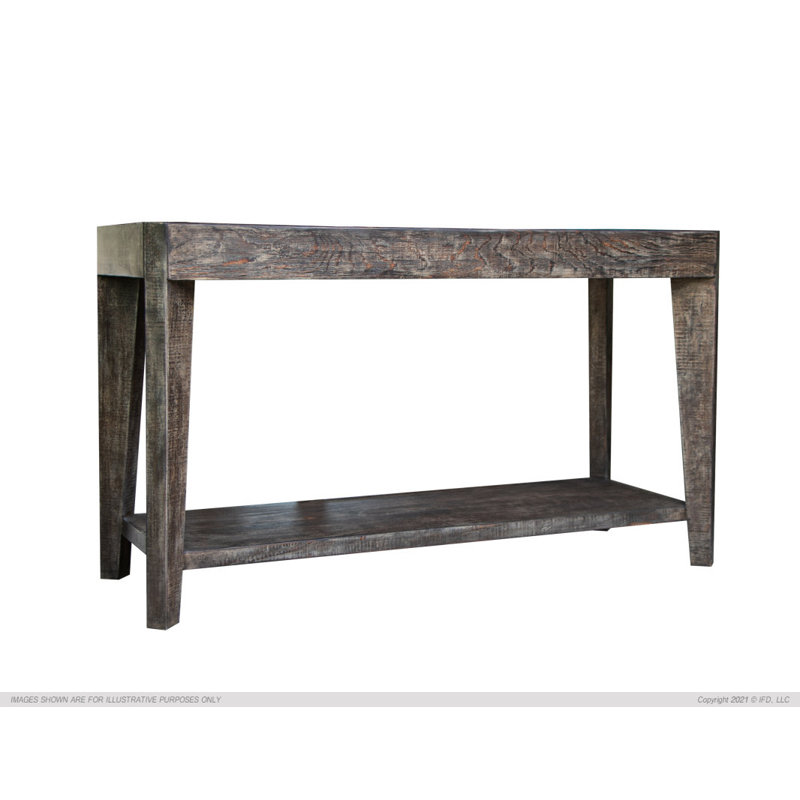 Millwood Pines Demeris 50" Console Table | Wayfair