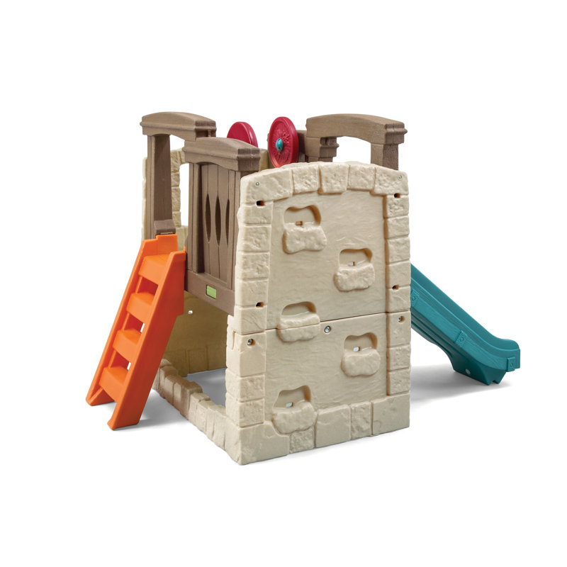 Step2 Naturally Playful Woodland Climber & Reviews | Wayfair