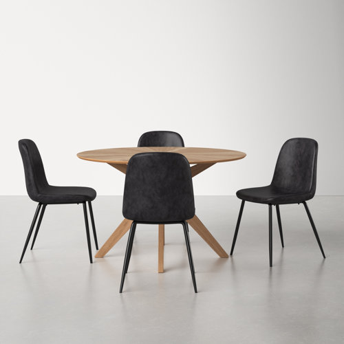 Modern & Contemporary Dining Room Sets | AllModern