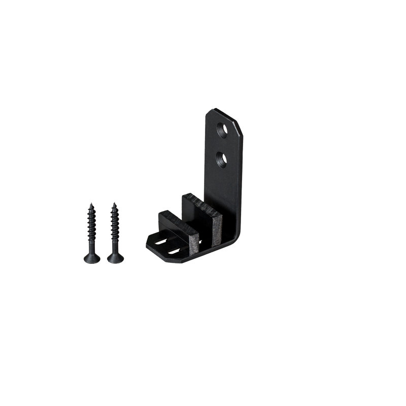 Leatherneck Hardware 140 / 141 Series Adjustable Wall Mount Guide | Wayfair