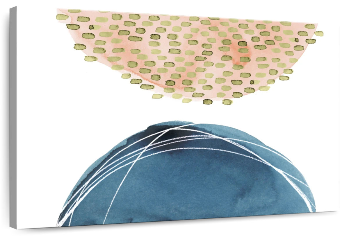 Wade Logan® Avery Up And Over II | Wayfair