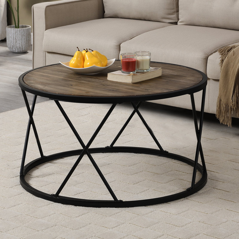 Foundry Select Auden Frame Coffee Table & Reviews - Wayfair Canada