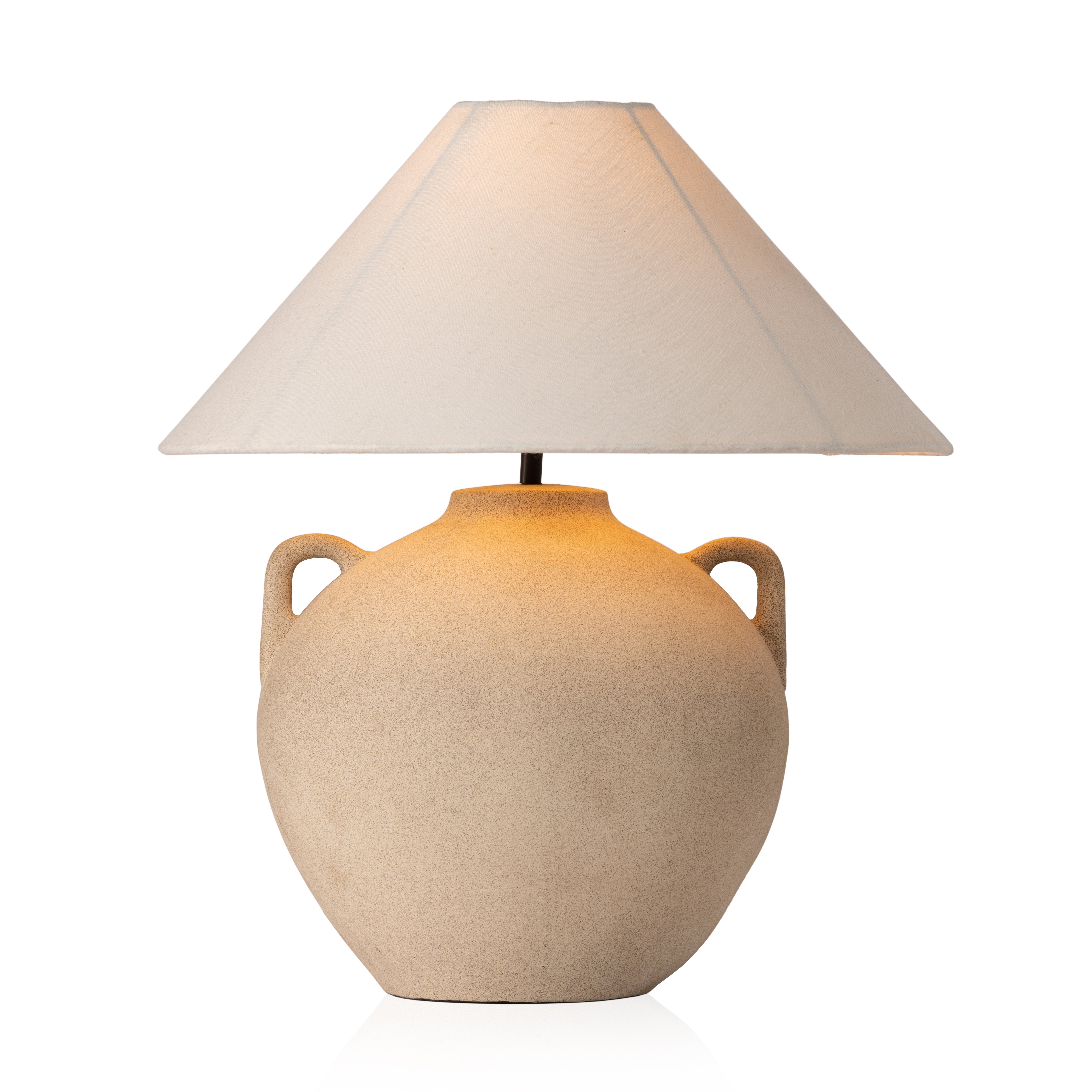 Foundry Select Ceramic Table Lamp - Wayfair Canada