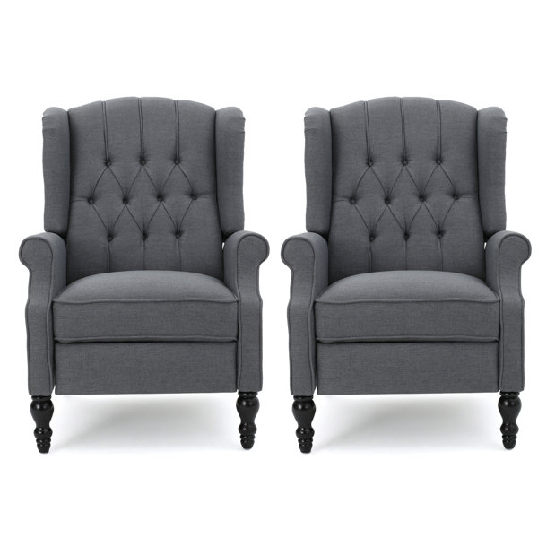 Three Posts™ Val Recliner & Reviews | Wayfair