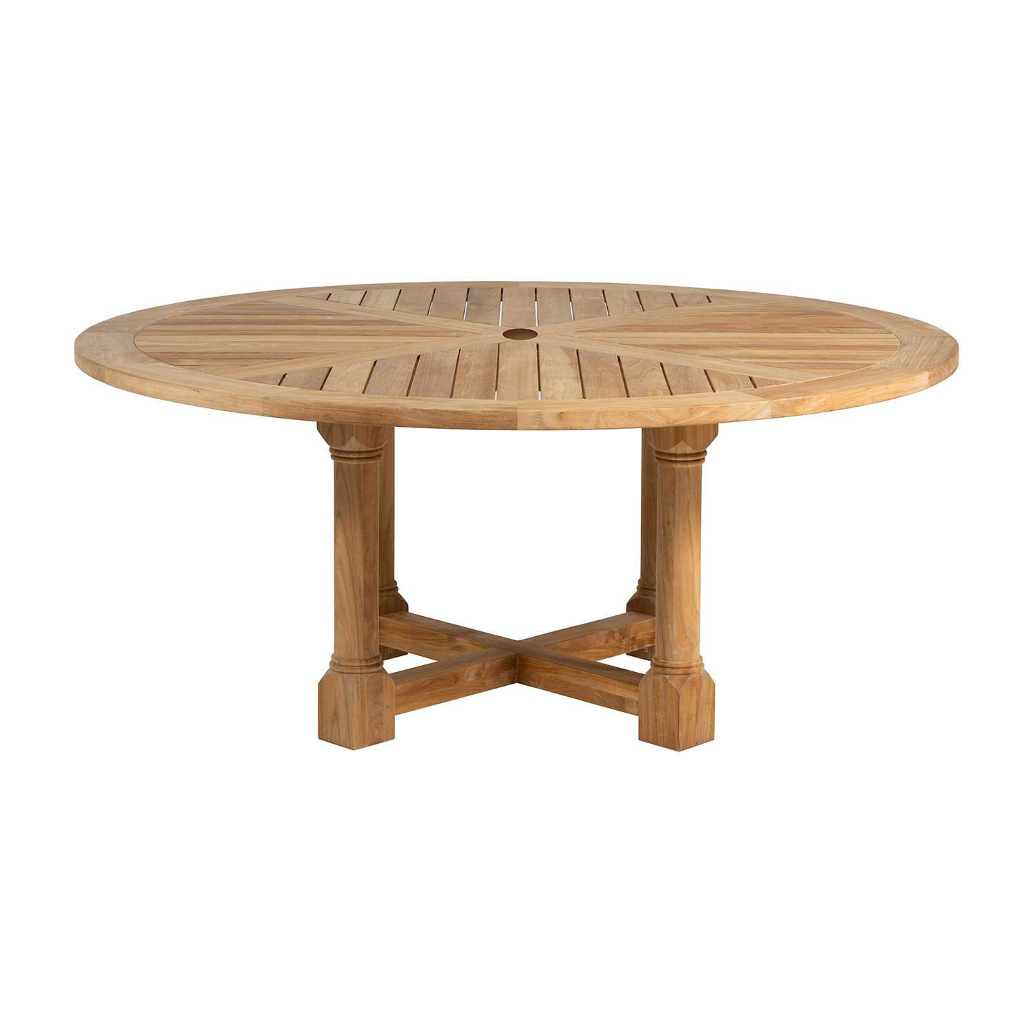 Summer Classics Lakeshore Outdoor Dining Table | Perigold