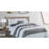 Maison Condelle Nantucket Percale Striped Comforter Set & Reviews | Wayfair