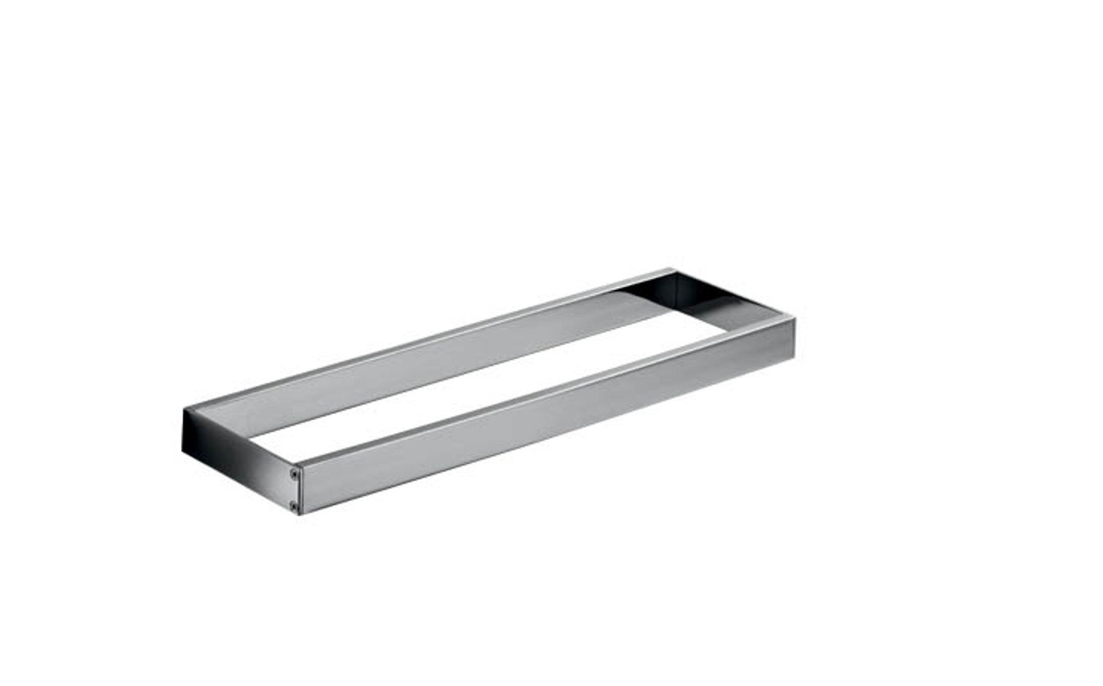 Belfry Bathroom Rhys 40cm Wall Mounted Towel Rail | Wayfair.ie