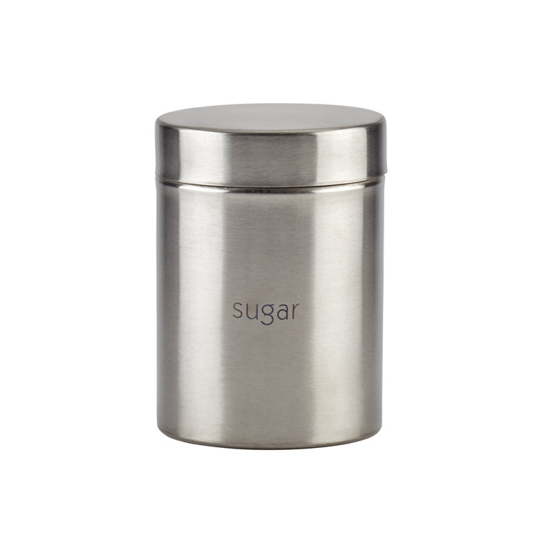 Basic Essentials Prep and Tools Basic Essentials 3 piece Stainless ...