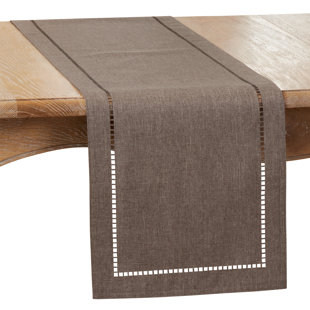 Table Runners You'll Love | Wayfair