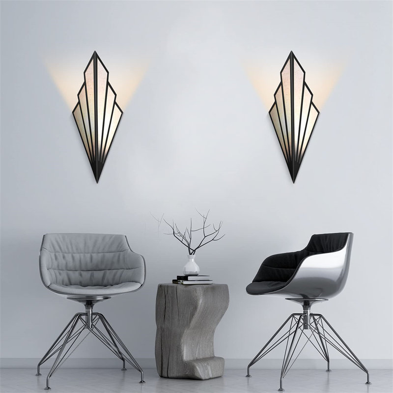 Canora Grey Anaclet 1 - Light Wall Spotlight | Wayfair.co.uk