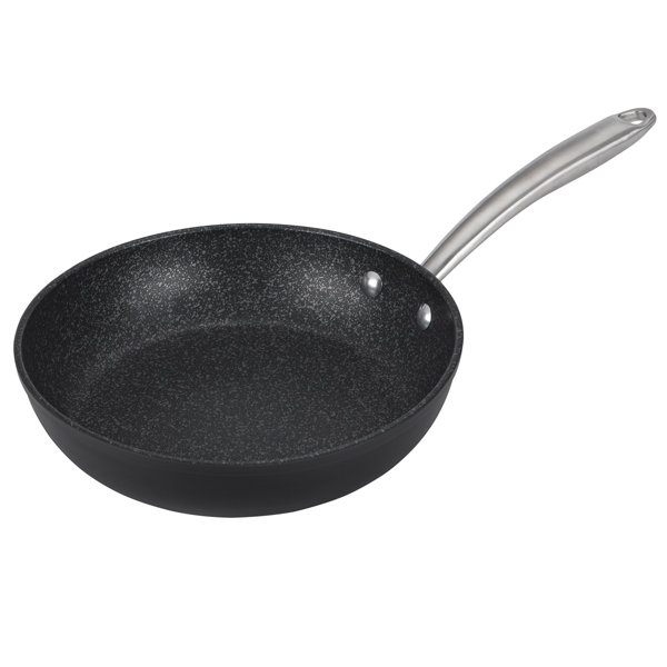 Prestige Scratch Guard Non-Stick Frying Pan - Suitable As induction ...