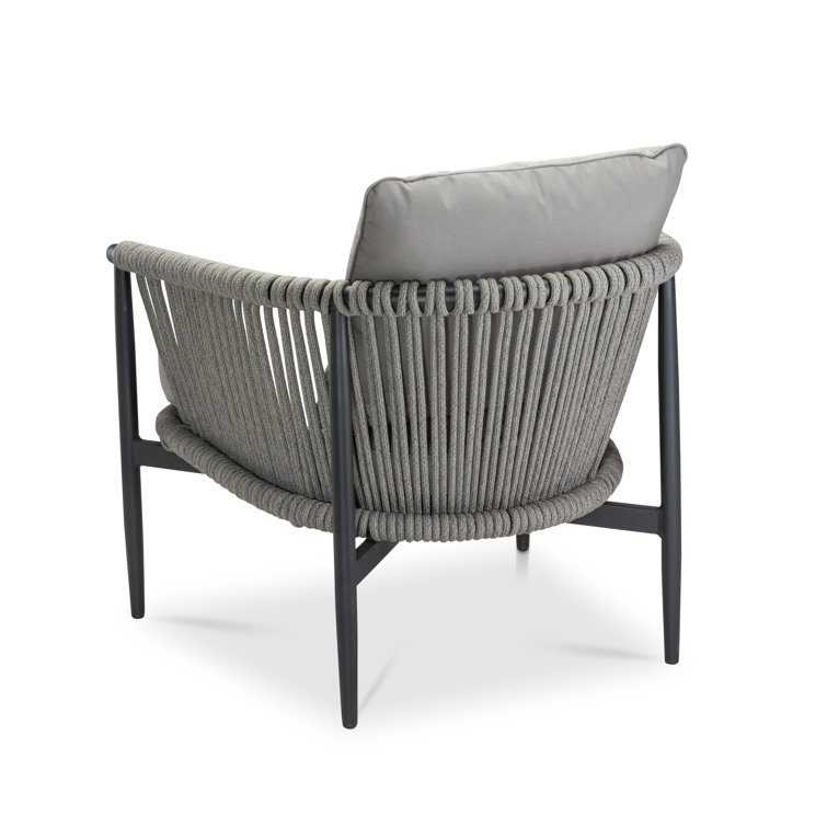CO9 Design Dickson Outdoor Lounge Chair | Perigold