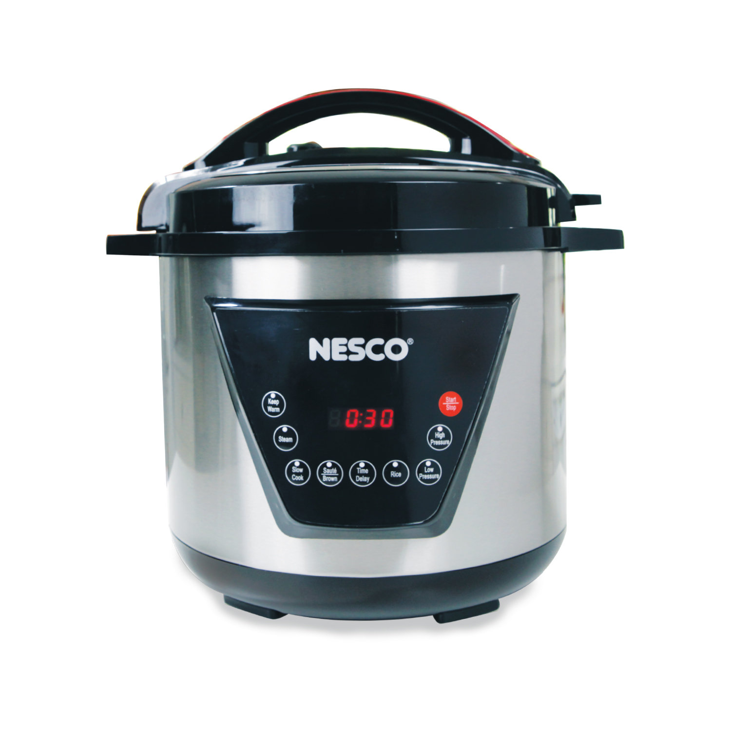 Nesco 8 Qt. Digital Pressure Cooker | Wayfair
