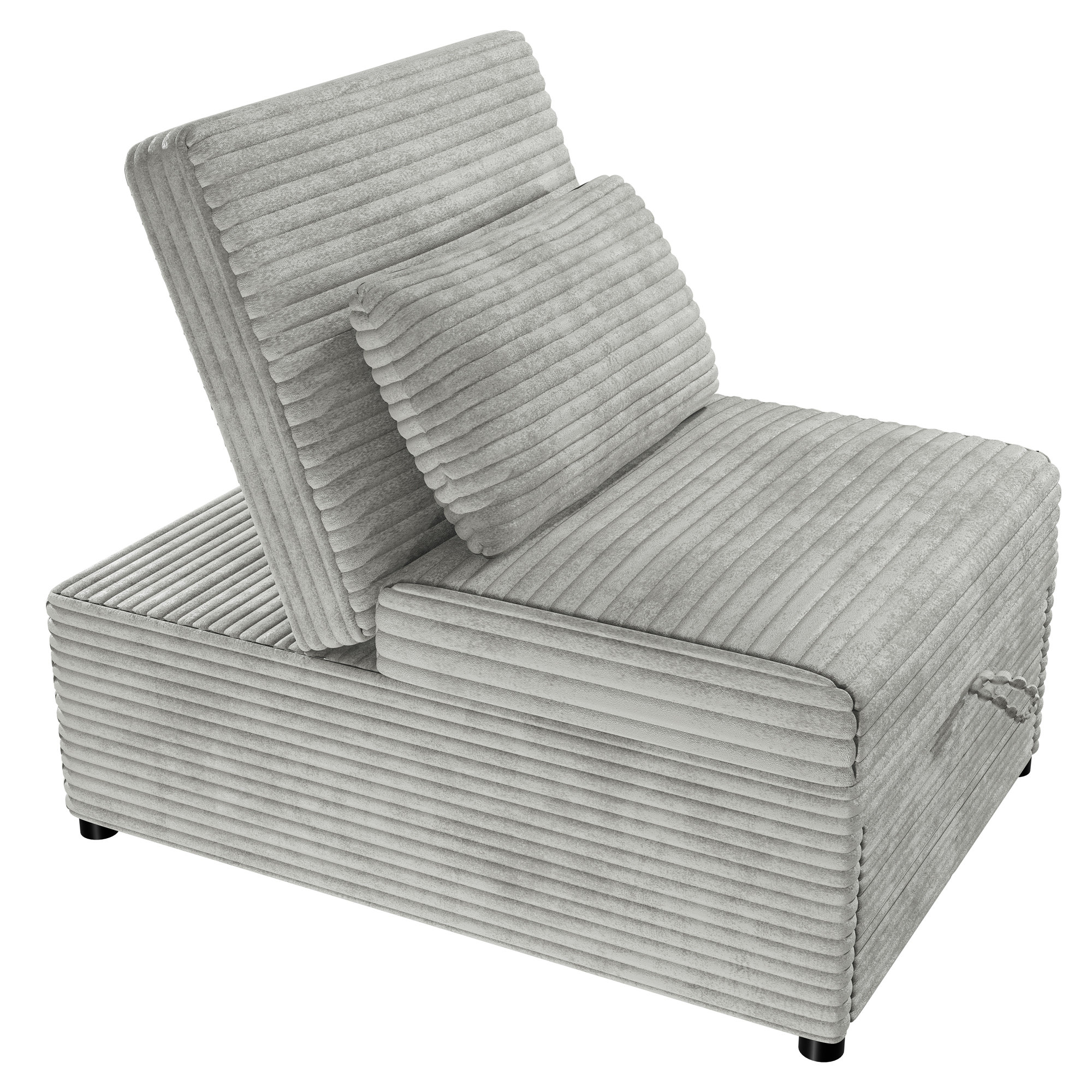 Hokku Designs Contemporary Sleeper Sofa chair | Wayfair